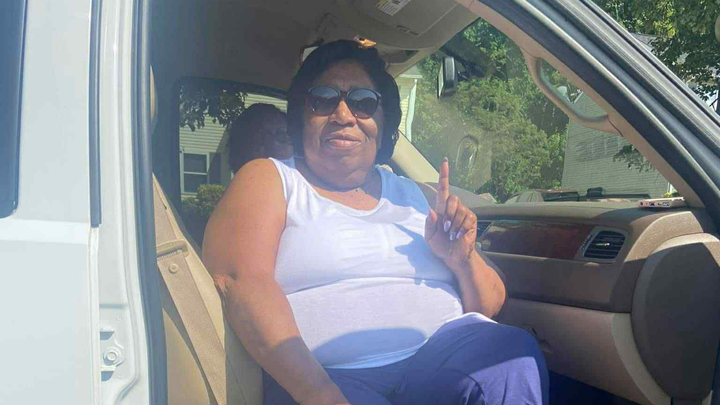 Fundraiser by Maria Hayden : Support Mary Wright's Funeral Expenses