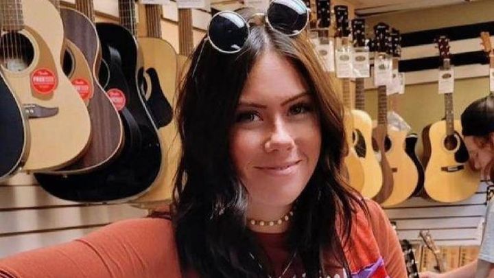 Fundraiser for Christa Austin by Amanda Horlback : Picking Up The Pieces