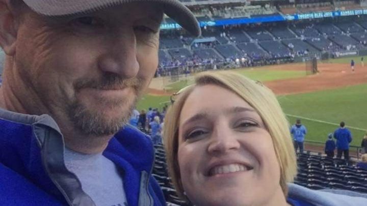 Fundraiser for Laurie Beck by Kaycee Foster : Scott and Laurie Beck ...