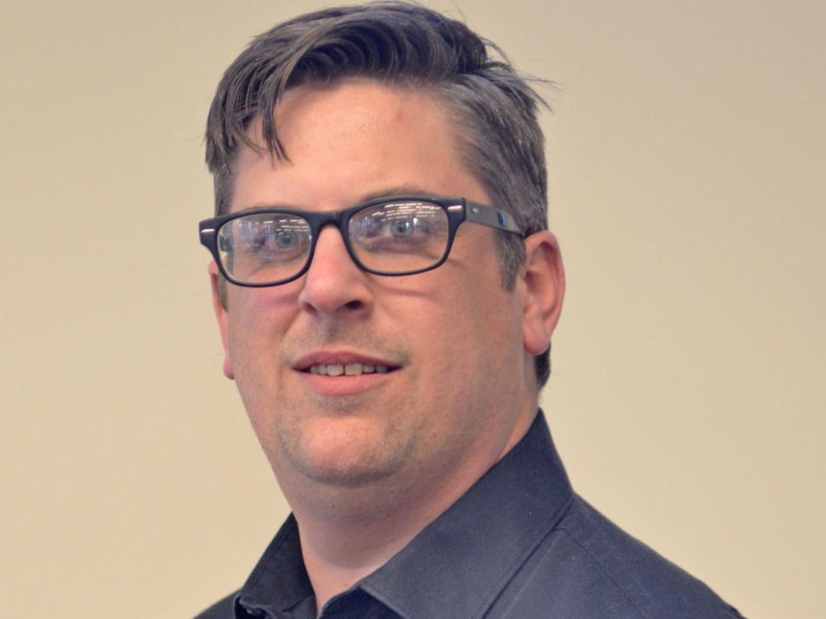 Fundraiser for Eric Monson by Kirk Loudon : Help Eric Monson