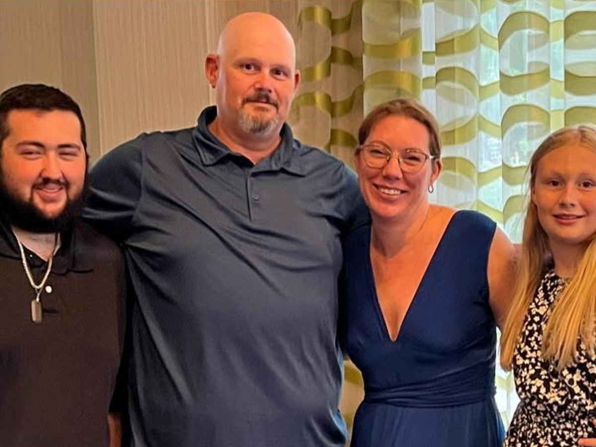 Fundraiser for Melanie Leverich by Robert Totten : Support for Melanie ...