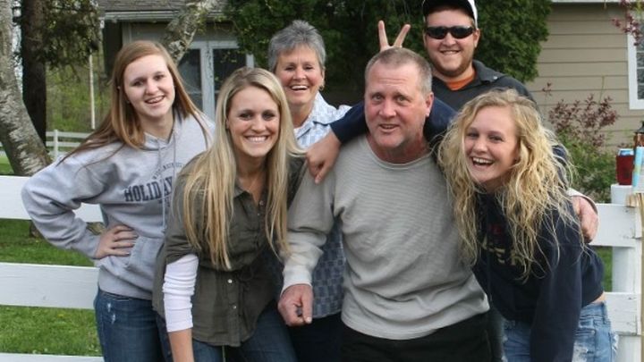 Fundraiser for Kathleen Walling by Annette Hodges : Dave Walling's ...