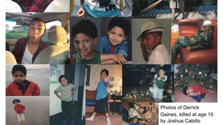 Fundraiser by JusticeFor DerrickGaines : Derrick Gaines's Project and ...