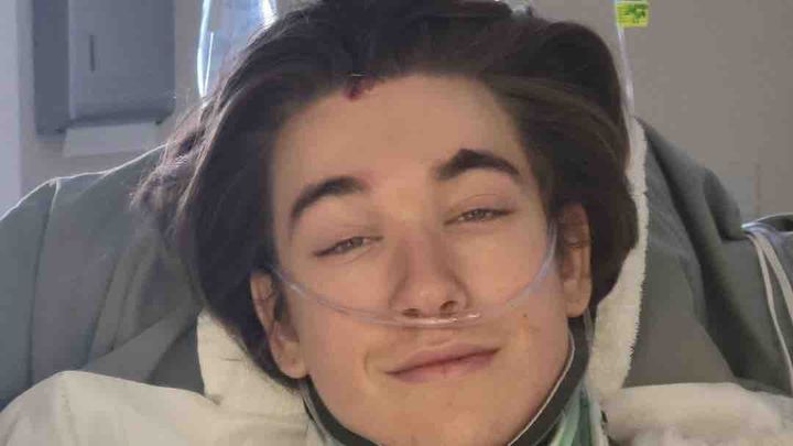 Fundraiser for Novaleigh Farber by Kris Clarke : Help Alex fight for ...