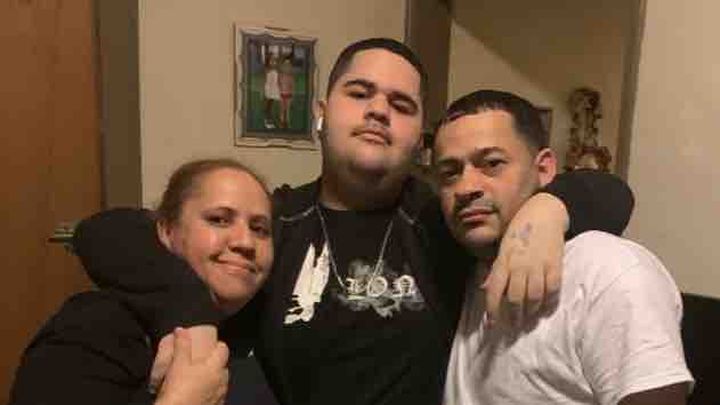 Fundraiser by Michelle Santiago : Support for Pablo & Wendy Post Tongue ...