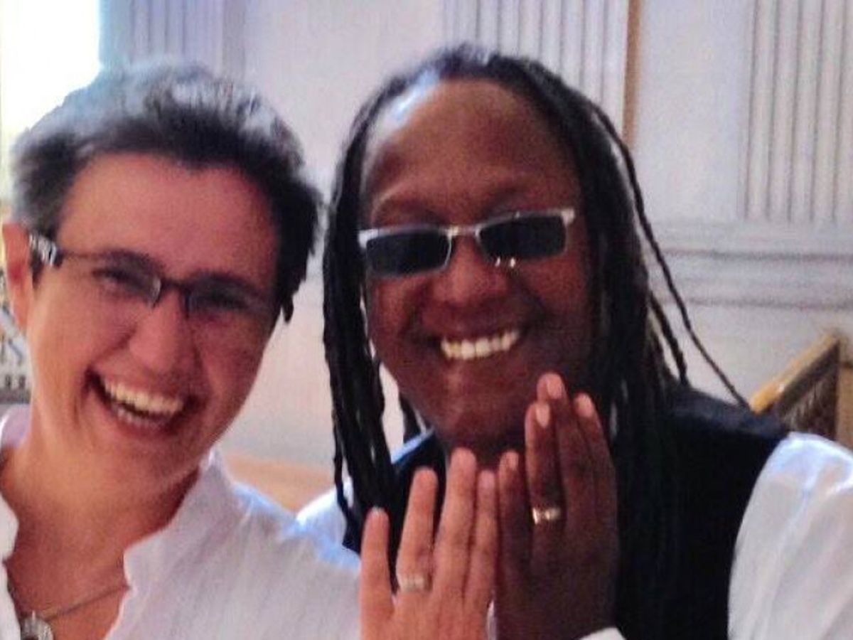 Patricia Myles's Instagram, Twitter & Facebook on IDCrawl