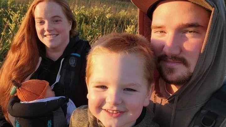 Fundraiser by Jane Daniel : Michael Ruschmann