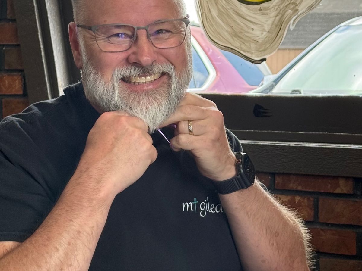 Fundraiser by Emilee Potts : Support Scott Eickman's Heart Surgery Recovery