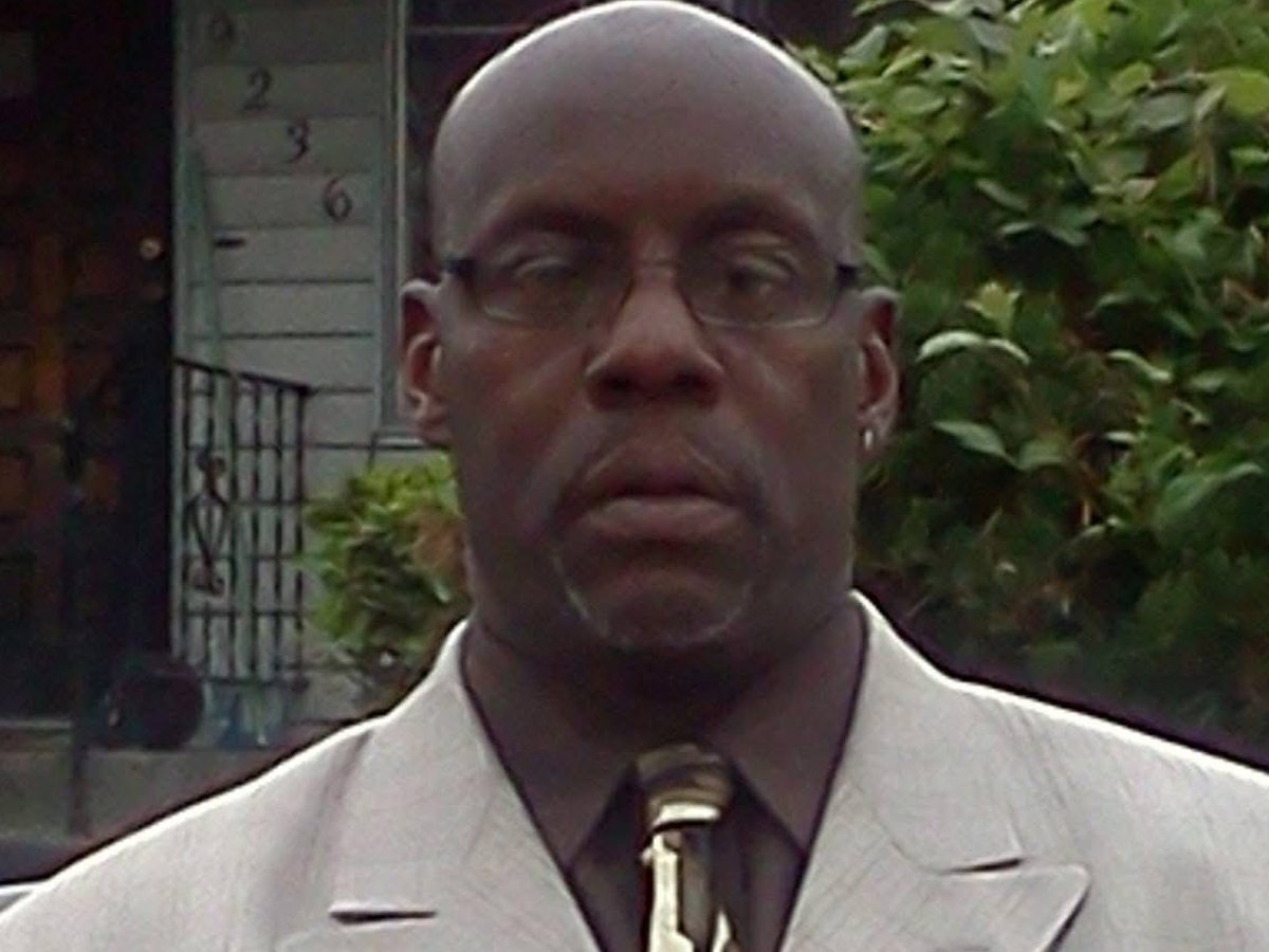 Fundraiser for Mary Hendrix by Jasmine Hendrix : Support Charles ...