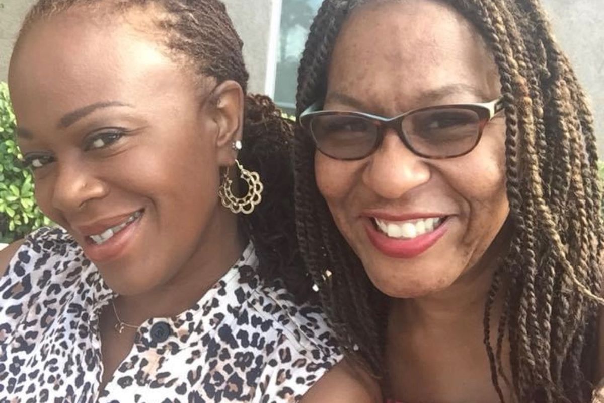 Davette Jackson's Instagram, Twitter & Facebook on IDCrawl