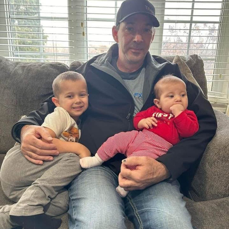 Fundraiser by Stephanie Galley : Support Greg’s Cancer Journey – Every ...