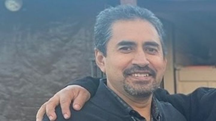 Fundraiser for Saul Galaviz by Eva Ramirez : Tio Felipe and Family