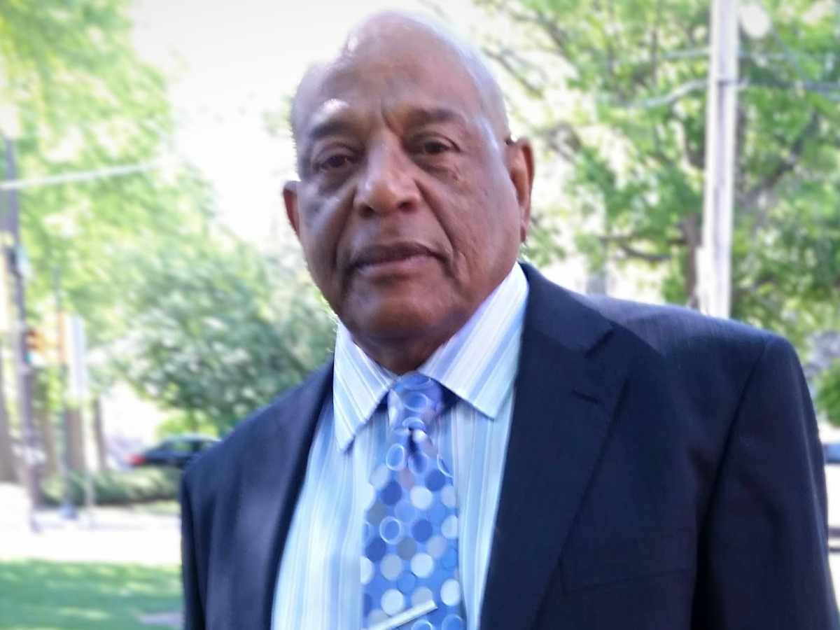 Fundraiser by Amadee Braxton : Support for 81-yr-old Uncle Joe After ...