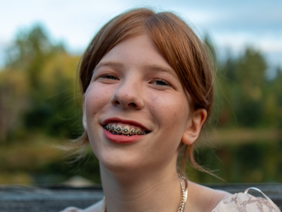 Fundraiser for Anthony Hofeling by Jeff Rogers : Brianne Louise Hofeling