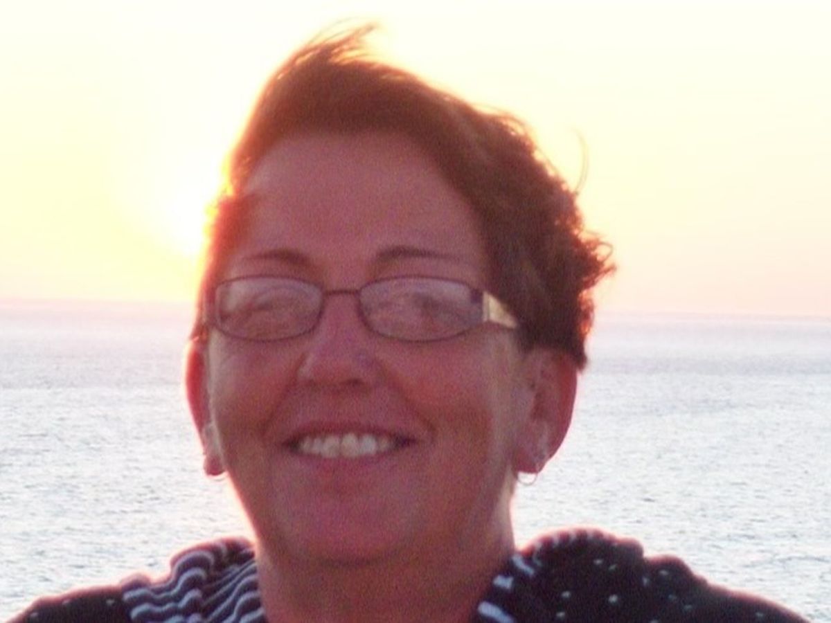 Fundraiser for Jessica Park by Abby MacLean : Support Karen Park ...