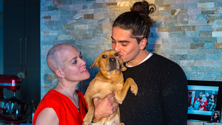 Fundraiser by Max Manticof : Help Save Pepper’s Leg