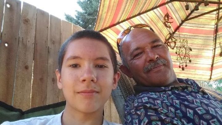 Fundraiser for Raymond Luna by Barbara Wade : Easing Funeral Burden for ...