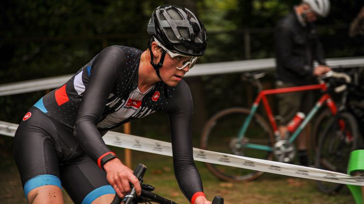 Fundraiser by Tanner Wescott : Send Tanner To Europe To Race Cyclocross