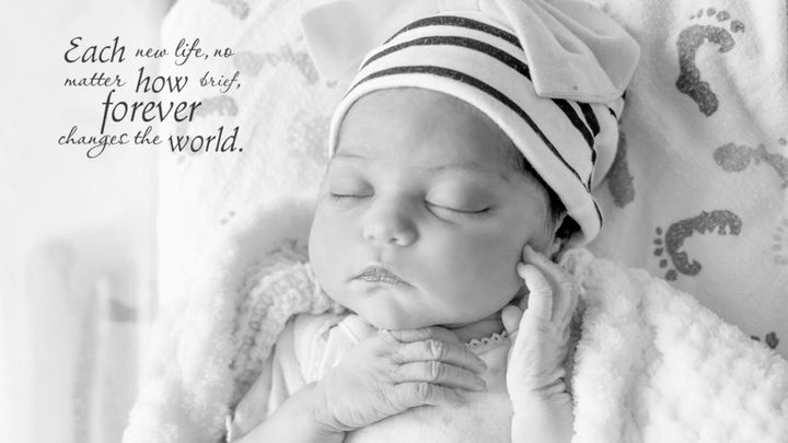 Fundraiser by Danielle Uribe : Celebration of Life for Noa Grace