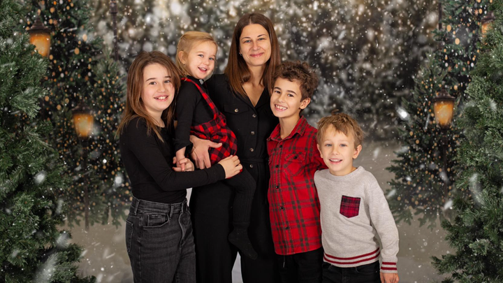 Fundraiser for Cassy Therriault by Daisy Smith Therriault : Un don qui ...