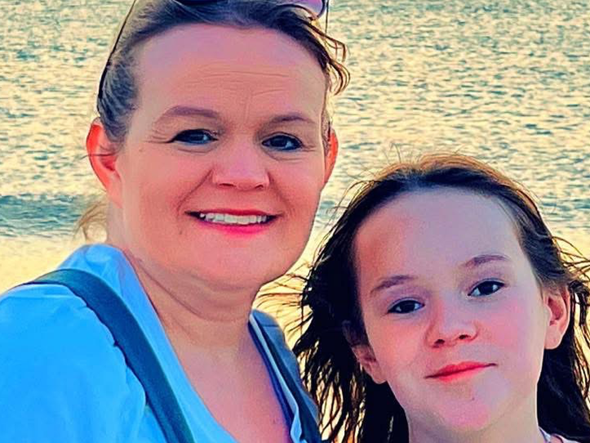 Fundraiser for Mandy Bonventre-Boner by Megan Phelps : Support for ...