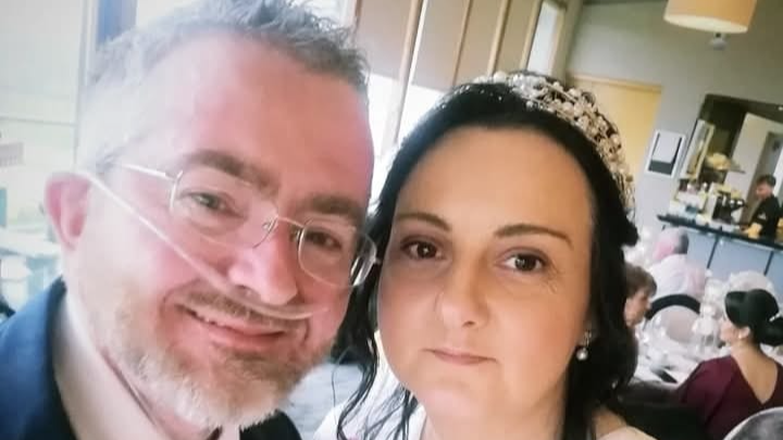 Fundraiser for katrina o riordan by Sarah Walters : Help Brian and Kate ...