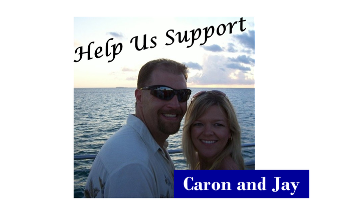 Fundraiser for Caron Radachy by Donna Kay Dinkins : Help Us Support ...