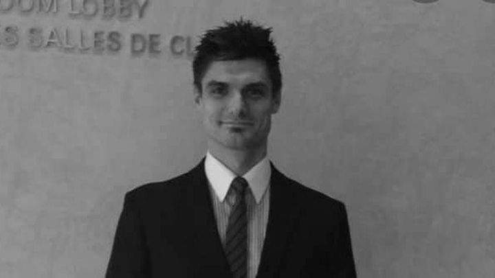 Fundraiser for Shea Wolff by His Pals : Father, Husband, Son, Brother ...