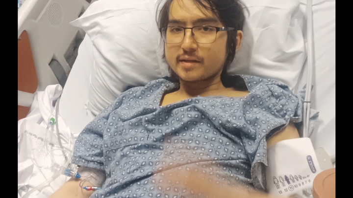 Fundraiser by emileigh thomas : Support David Jr. in His Fight for Life