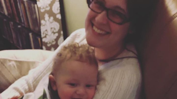 Fundraiser by Jennifer Meadows : Support Michaela Ray's Healing