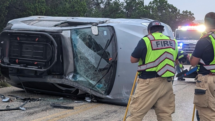 Fundraiser by Jaxon Edwards : Help the Edwards Family After Accident