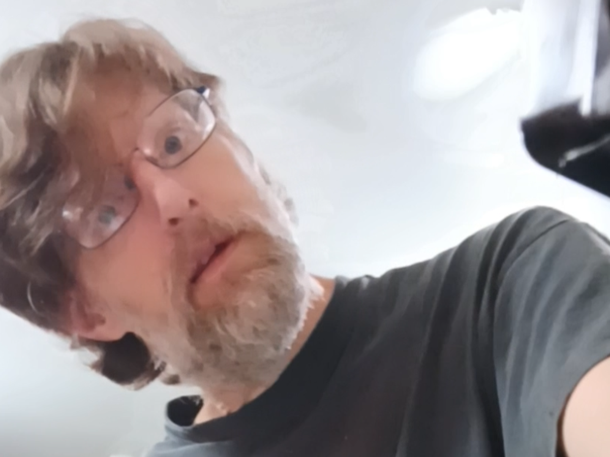 Fundraiser by Patrick Foulk : Help This FallingStar Shine Bright Again