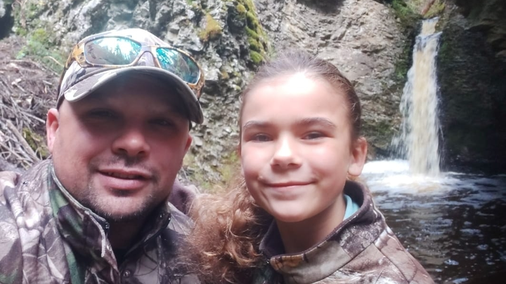 Fundraiser for Kelly Braem by Tiffany Reilly : Helping one of our own ...