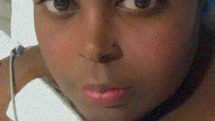 Fundraiser by Precious Proctor : A blessing is needed for Verona.