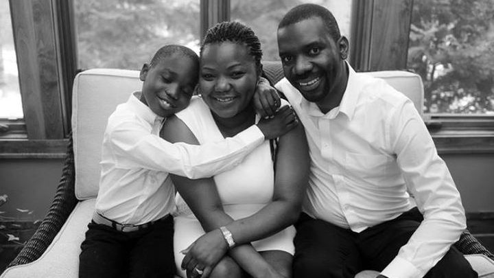 Fundraiser by Percy Benjamine : Patricia Alinda