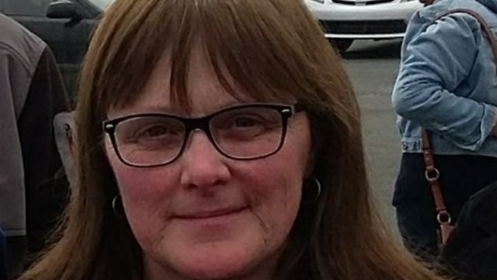 Fundraiser for Gabrielle Costello by Jennifer Gidge : Help for Angela