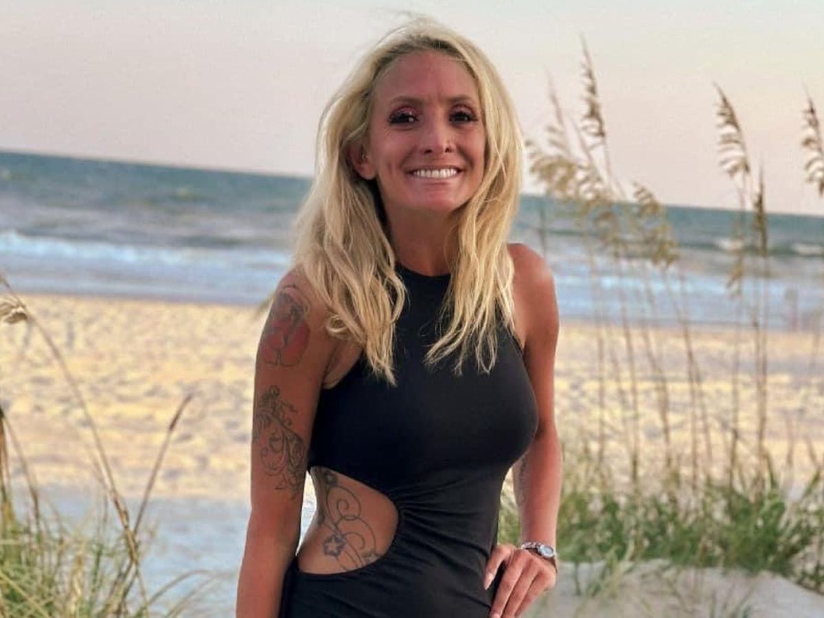 Fundraiser for Trisha Gray by Amanda Mcdivitt : In memory of Andrea Gray