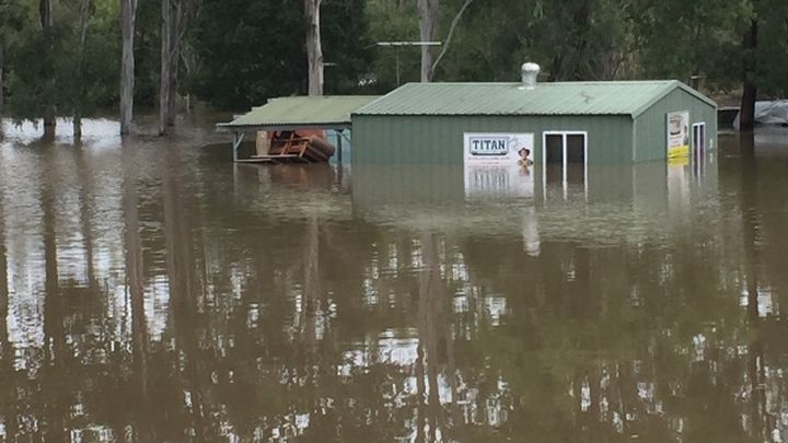 Fundraiser by VV&VMC QLD Chapter : Let's rebuild VV&VMC QLD