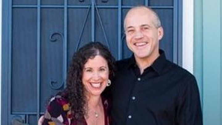 Fundraiser for Amy Epstein by Marina Sragovicz : Help Amy Epstein to ...