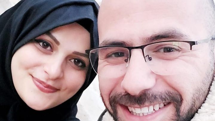 Fundraiser by Nelly Bassily : Evacuate cancer patient Ghydaa Nabhan ...