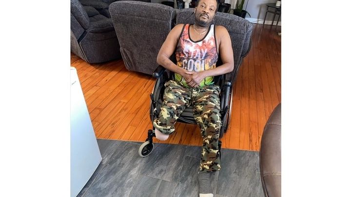 Fundraiser for Milisa Hele by Myka Wilson : Help Norman get a ...