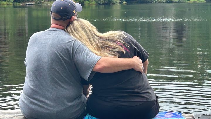 Fundraiser by Jill Critchfield : Cancer Sucks- but friends don’t.