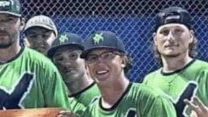 Fundraiser by Frank Barbagallo : Help support Ian and his family