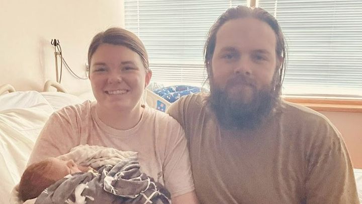 Fundraiser by Sarah Gingerich : Chance, Ashton, and Dax Expenses