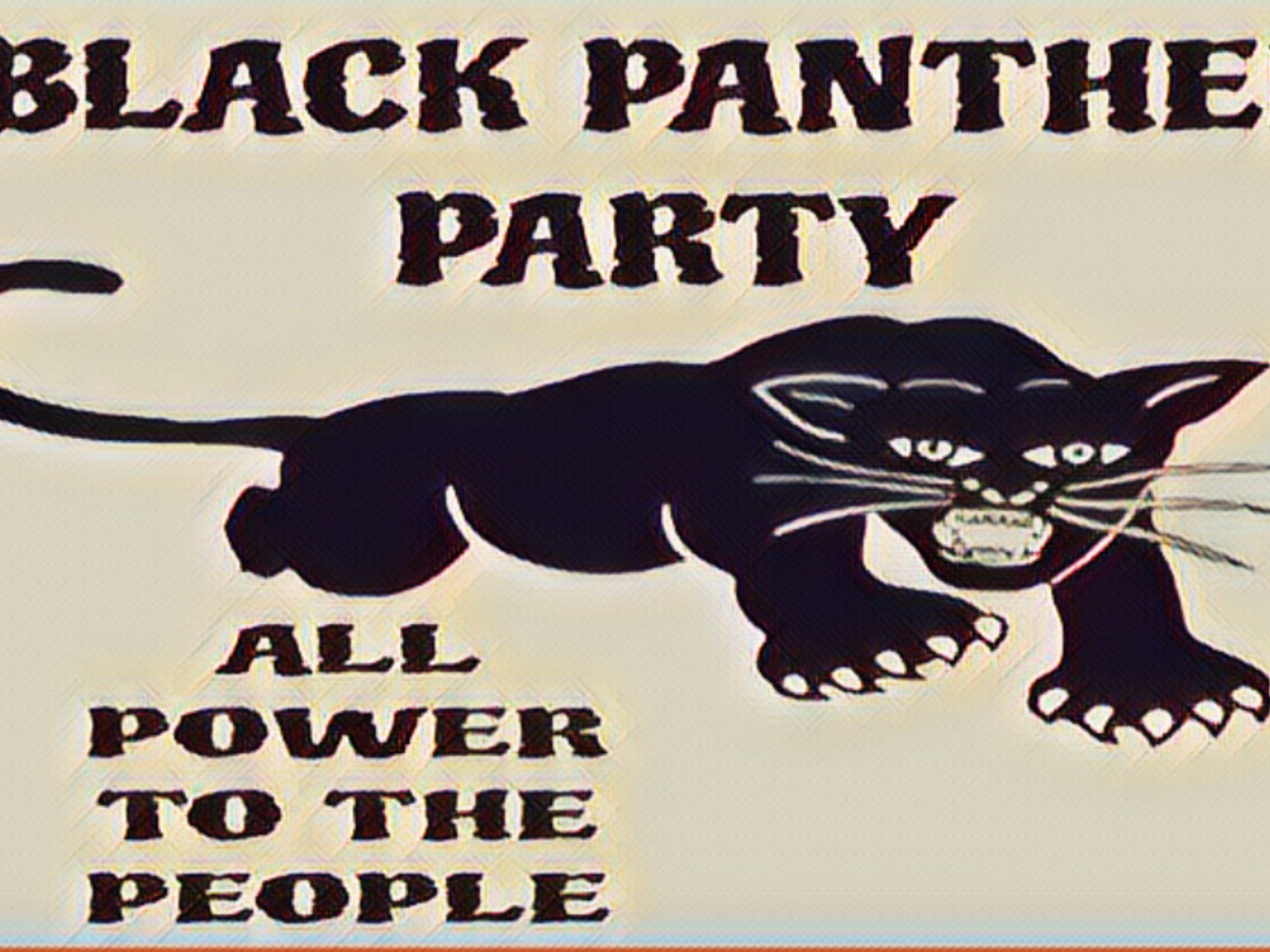 Fundraiser by Black Panther Party For Self Defense : Help PA Black ...