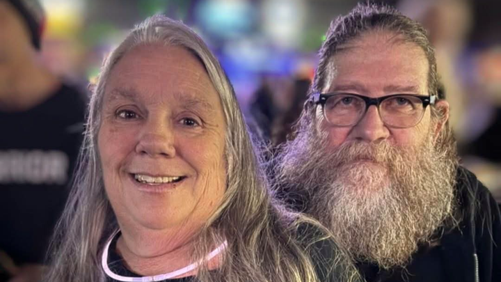 Fundraiser by Vanessa Mugnier : Kristy Hensley