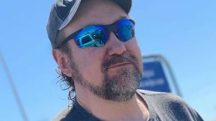 Fundraiser by Mark Zander : Donations needed