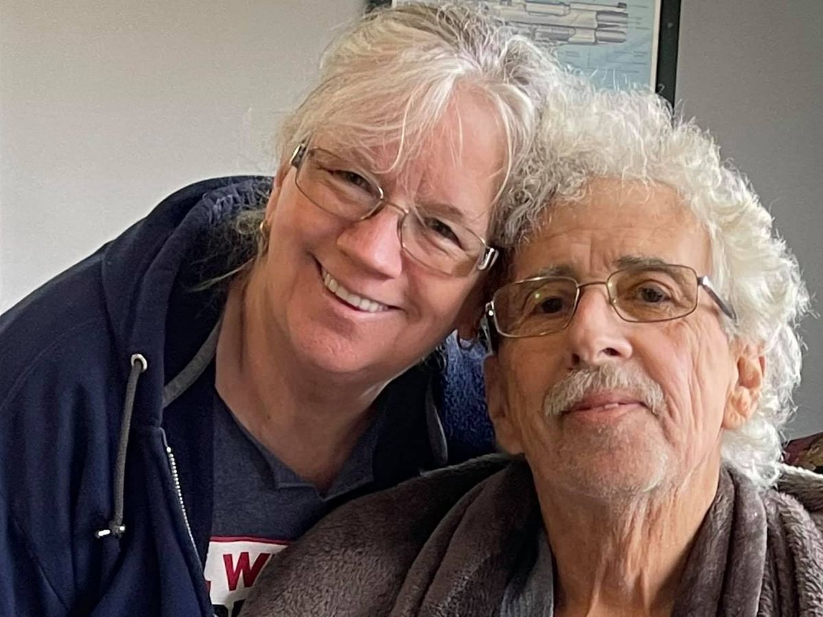 Susan Kircher's Instagram, Twitter & Facebook on IDCrawl