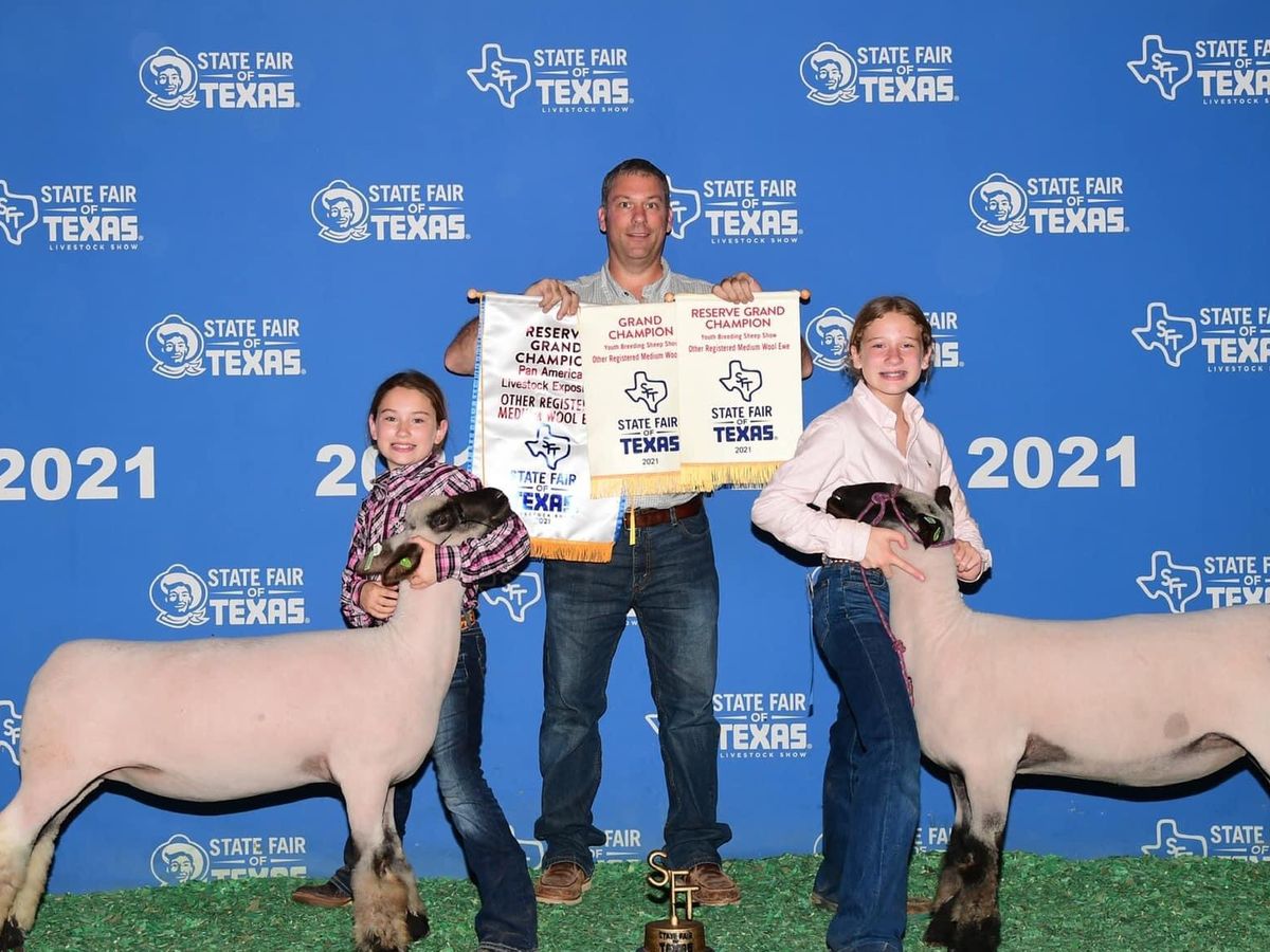 Fundraiser for Shelby Lowrey by Stephanie Chandler : Wade Lowrey ...