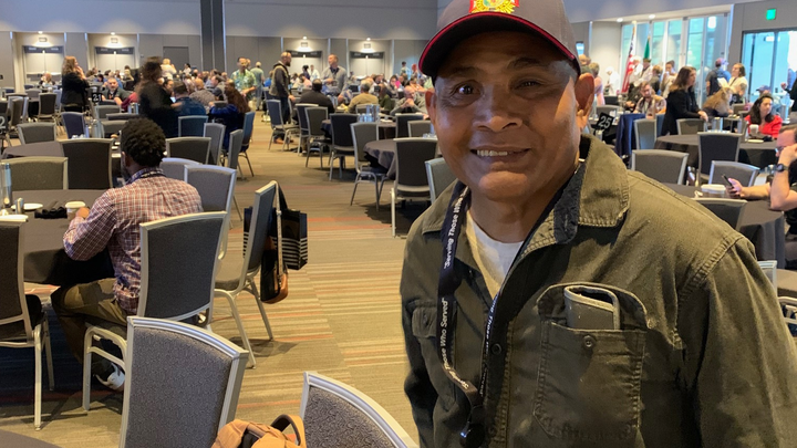 Fundraiser for Blair Tamngin by Jeri Sandoval : Help John Heal ...